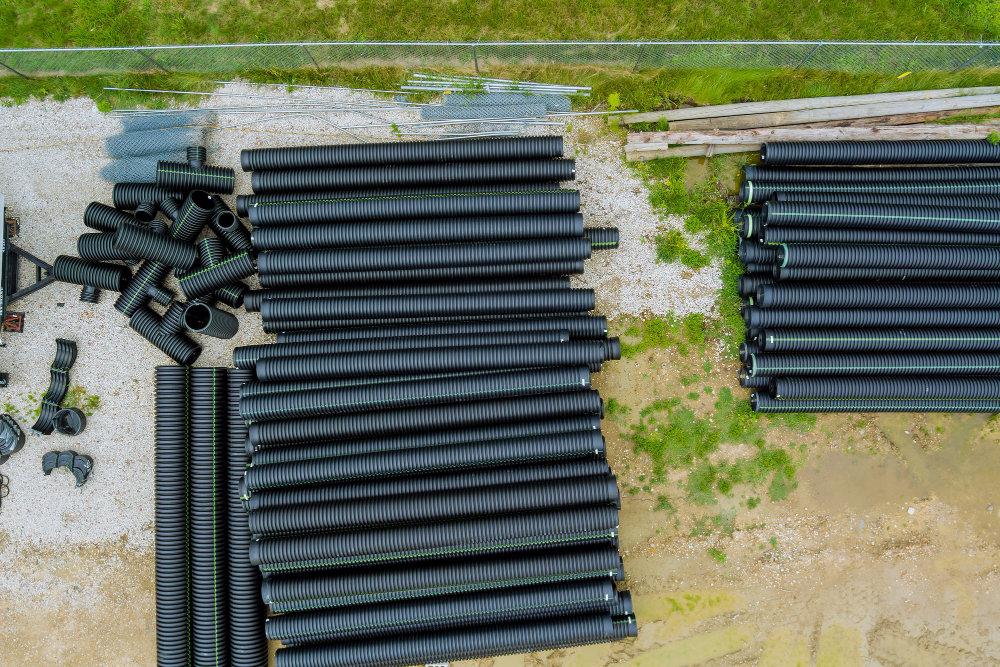 Conducte preizolate – Solutii eficiente Izoterom